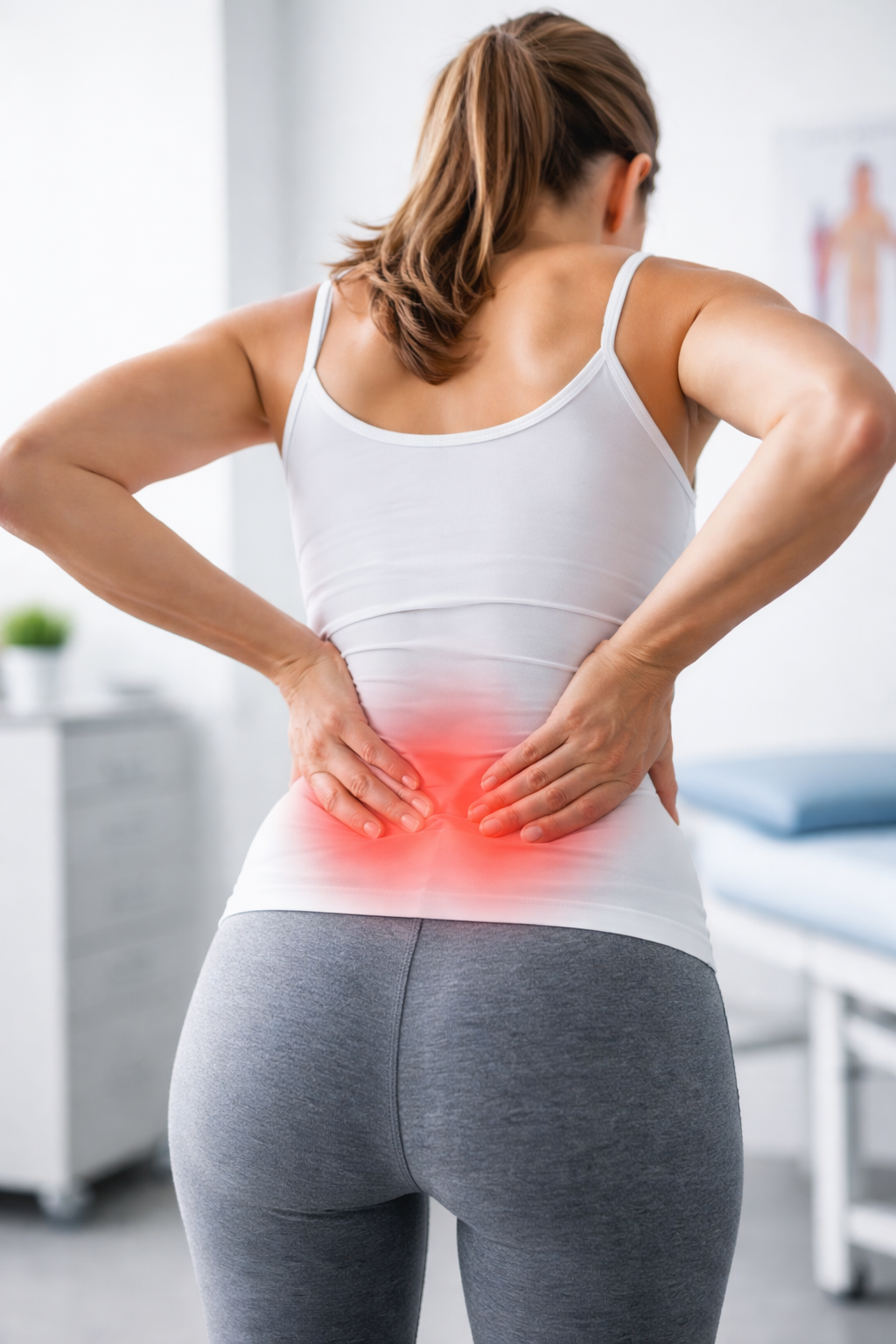 Spondolylistesis | Spondolylistesis: Årsager, Symptomer og Behandling ...